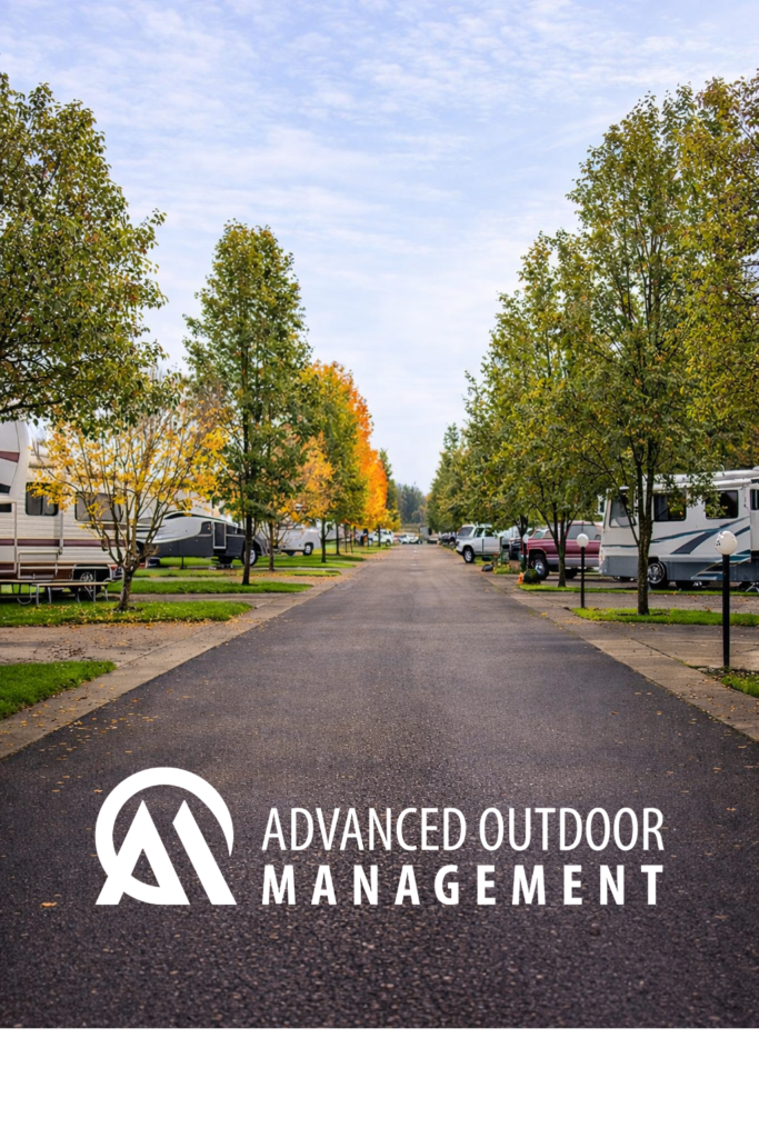 Outdoor Hospitality Management | Advanced Outdoor Management